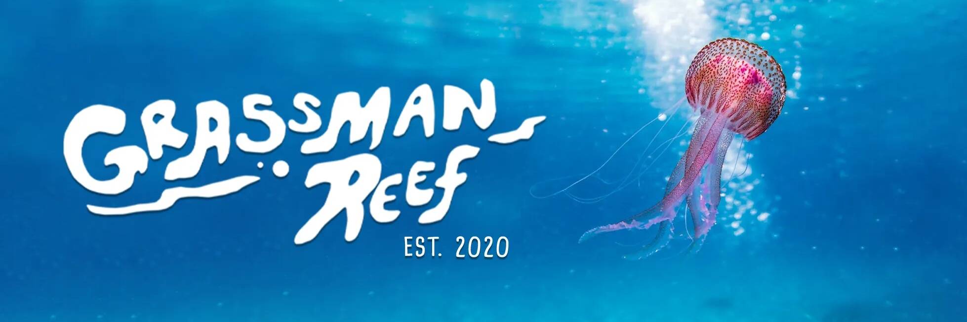 Home | Grassman Reef LLC
